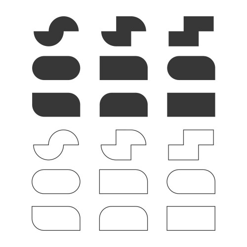 Black Rectangle Vector Images (over 120,000)