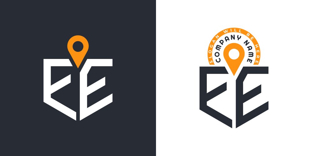 Ee Logo Vector Images (over 2,400)