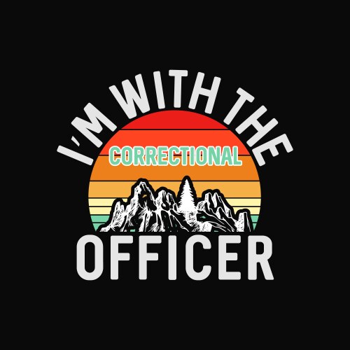 Correctional Officer Vector Images (over 7,000)