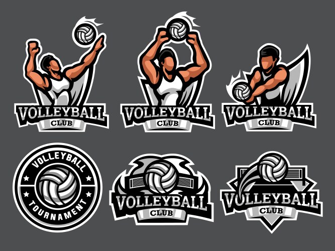 Giant-thai-yark-linethai-emblem-logo-2019-01 Vector Image