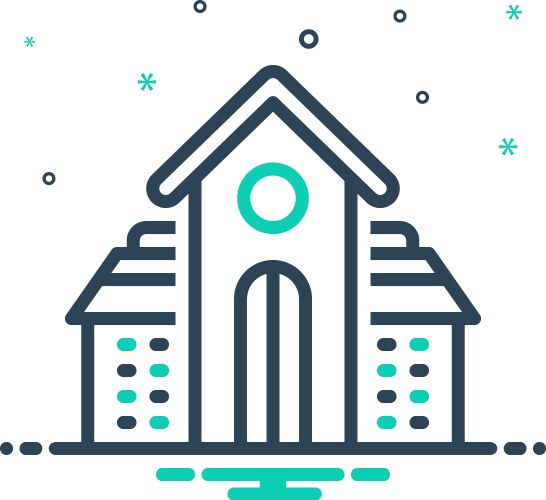 Government School Logo Vector Images (over 2,000)