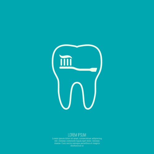Tooth Outline Vector Images (over 30,000)
