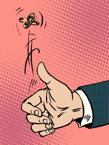 Cartoon Coin Vector Images (over 82,000)