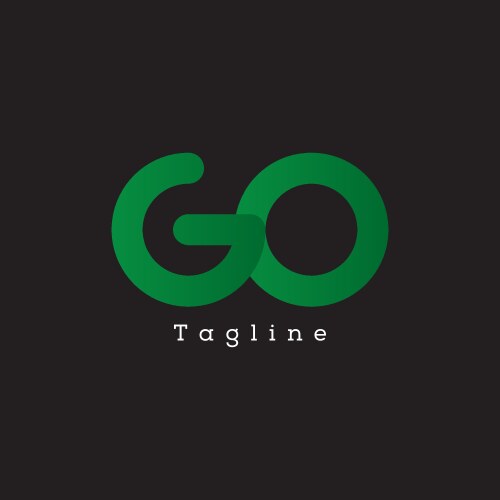 Go Logo Vector Images (over 14,000)