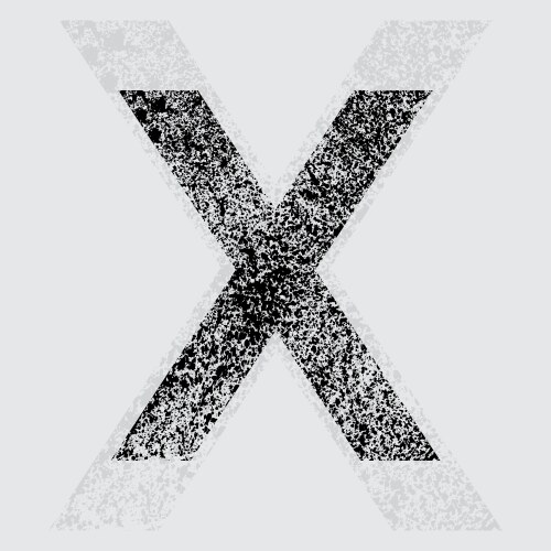 X Vector Images (over 110,000)