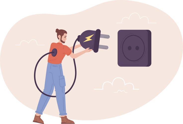 Recharge Body Human Vector Images (80)