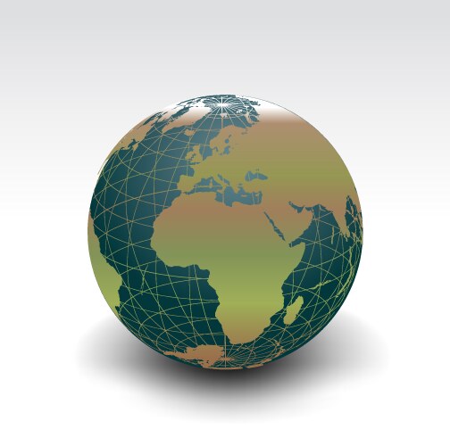 Globe Vector Images (over 550,000)