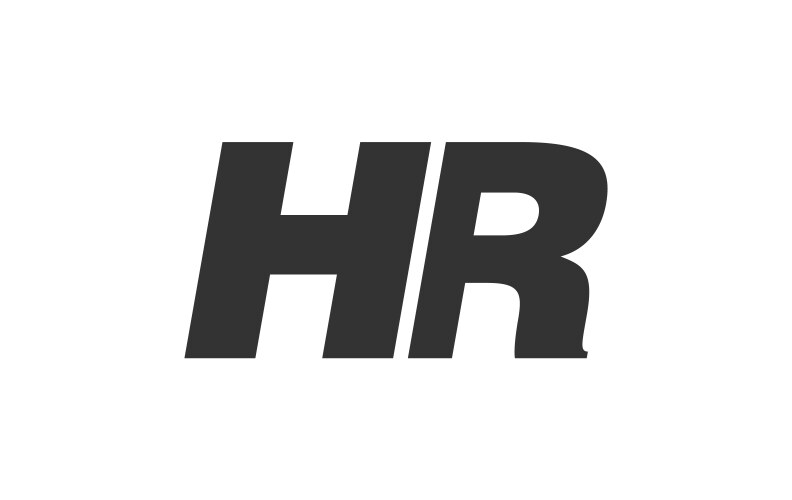 Hr Logo Vector Images (over 6,500)