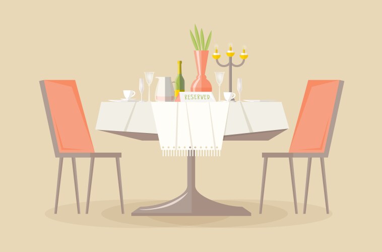 Cartoon Dining Table Vector Images (over 5,700)