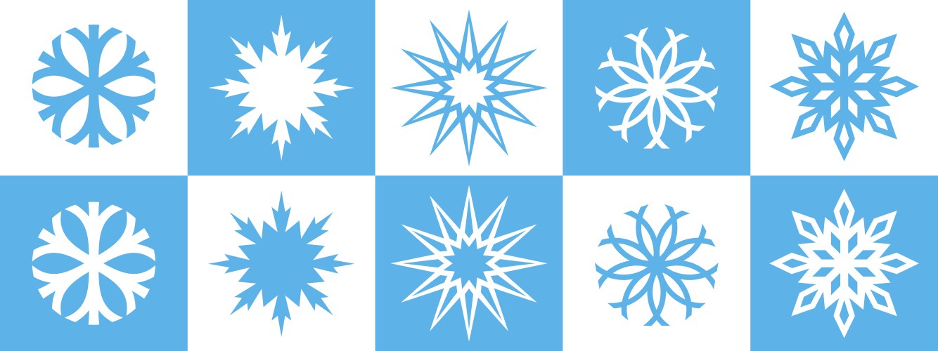Snowflake Vector Images (over 420,000)