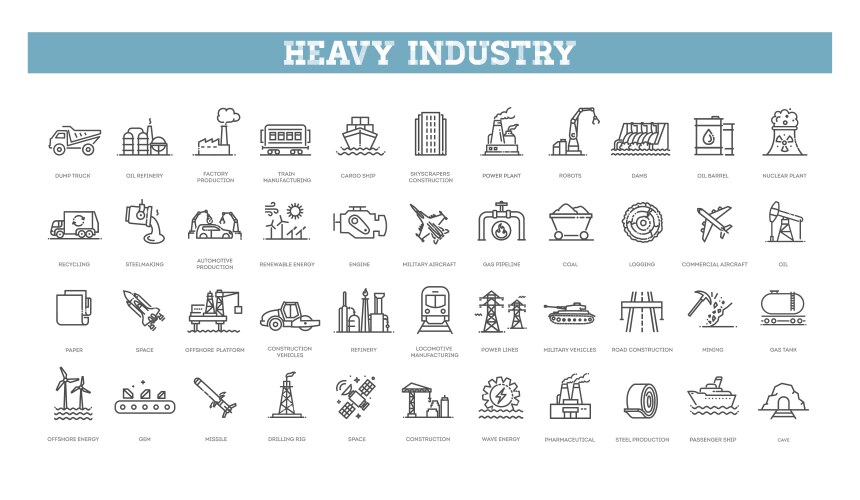 Industry Vector Images (over 1.4 million)