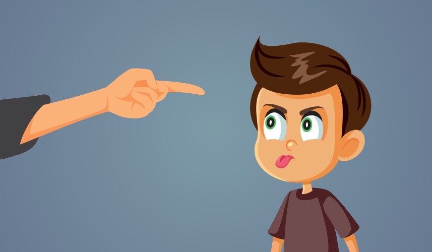 Rude Vector Images (over 5,700)