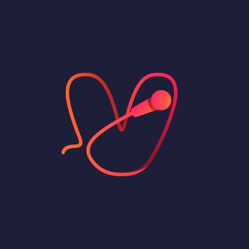 Letter V Logo Vector Images (over 44,000)