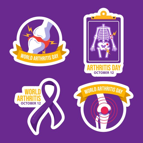 Rheumatoid Arthritis Vector Images (over 2,300)