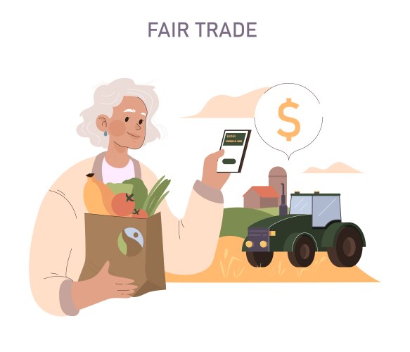 Trade Vector Images (over 270,000)