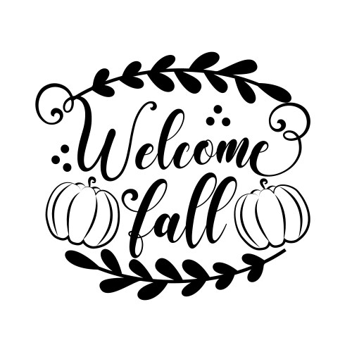 Welcome Calligraphy Vector Images (over 8,800)