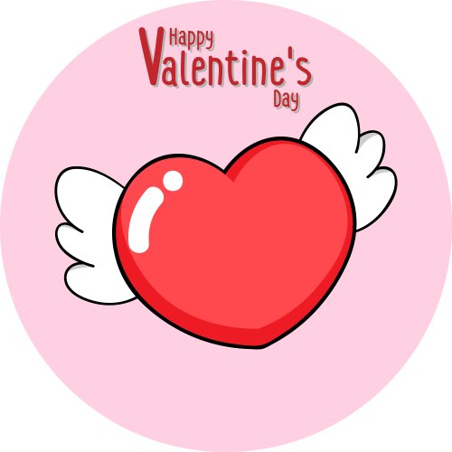 Love charger heart battery icon Royalty Free Vector Image