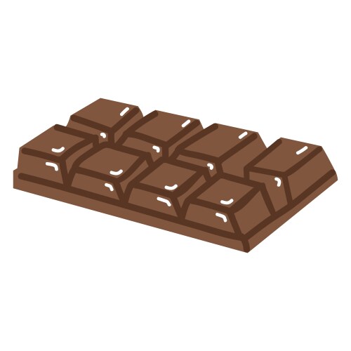 Chocolate Bar Cartoon Vector Images (over 6,200)