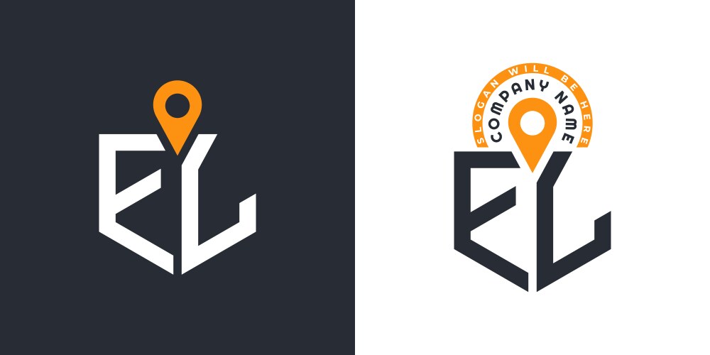 El Logo Vector Images (over 2,800)