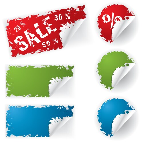 Sticker Vector Images (over 1.8 million)