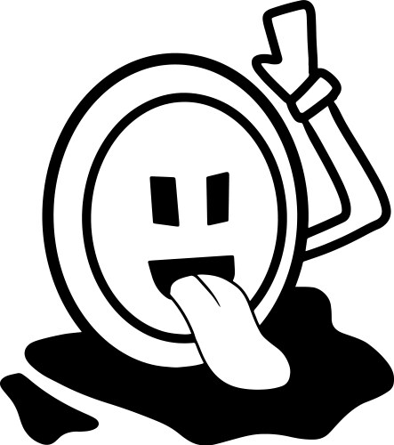 Emoticon safety Royalty Free Vector Image - VectorStock