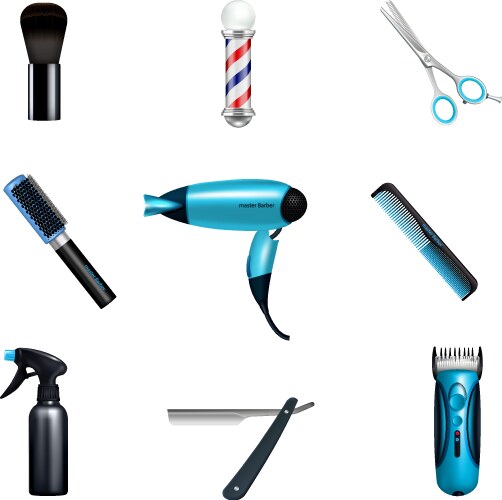 Barbershop Vector Images (over 55,000)