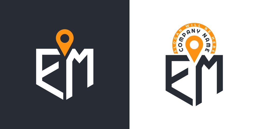 Em Logo Vector Images (over 2,500)