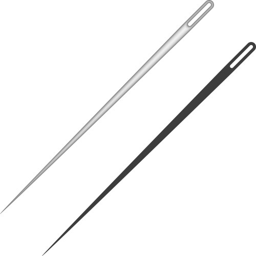 Needle Vector Images (over 120,000)