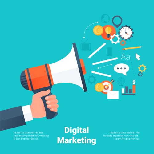 Marketing Vector Images (over 2.8 million)