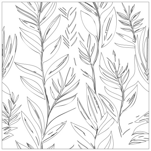 Flower Outline Pattern Vector Images (over 94,000)