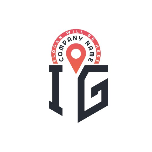 Ig Logo Vector Images (over 2,200)
