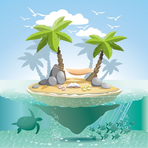 Island Vector Images (over 240,000)