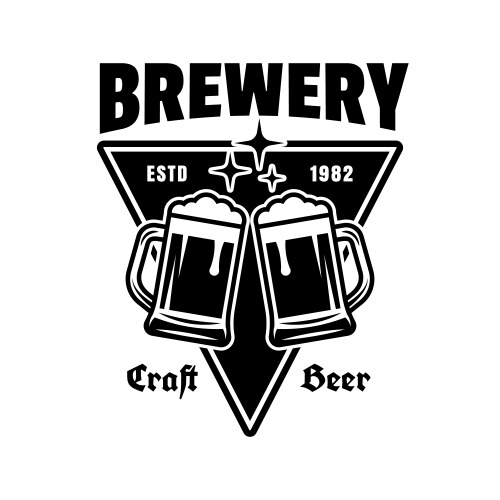 Beer Logo Vector Images (over 33,000)