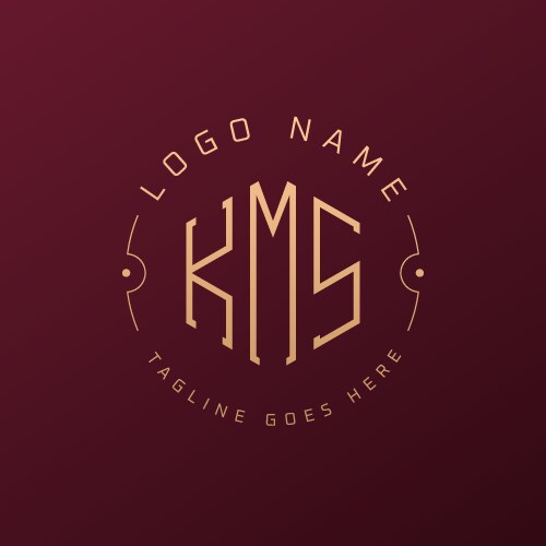 Kms Logo Vector Images (over 2,400)