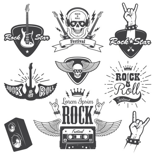 Rock Vector Images (over 300,000)