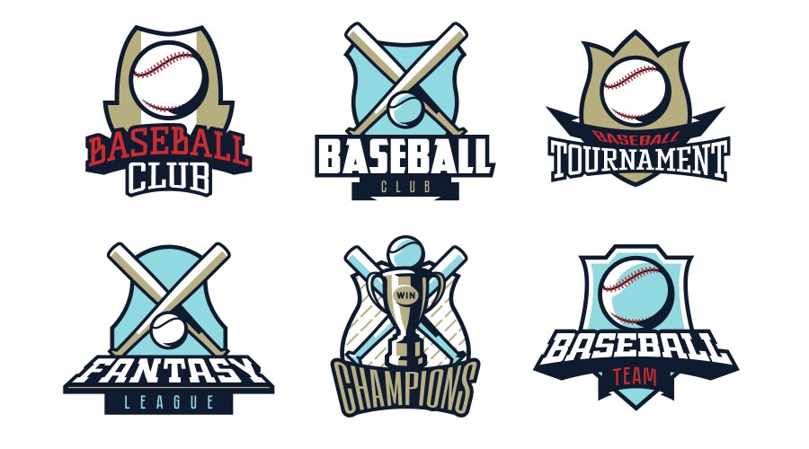 Baseball Font Vector Images (over 2,800)