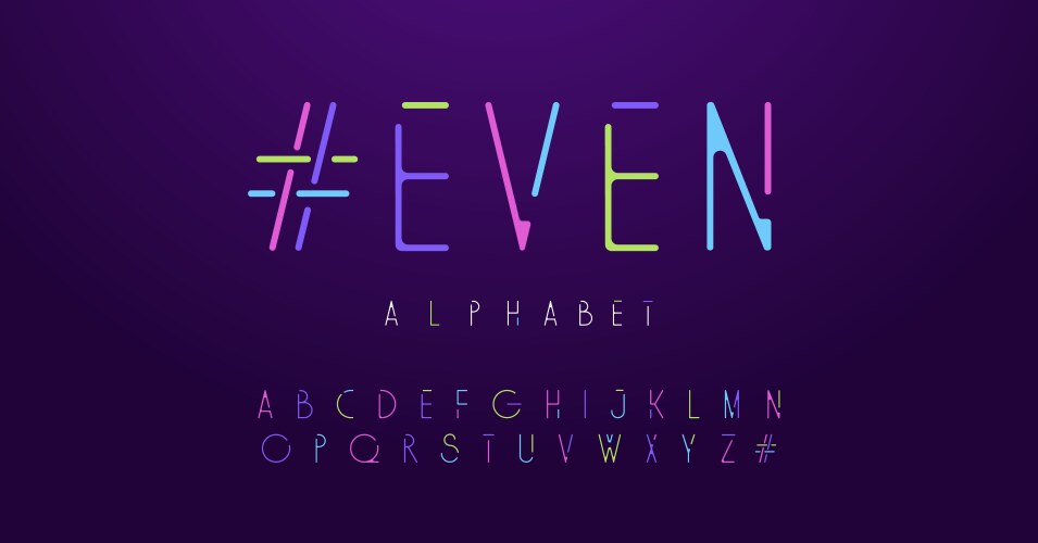 Dancing Letters Vector Images (over 6,600)