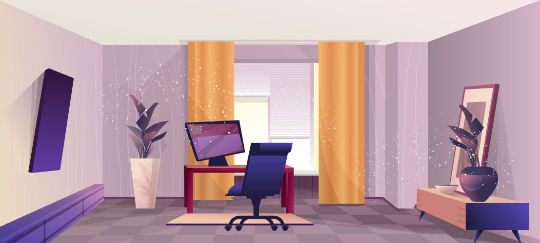 Self Monitoring Vector Images (over 2,100)