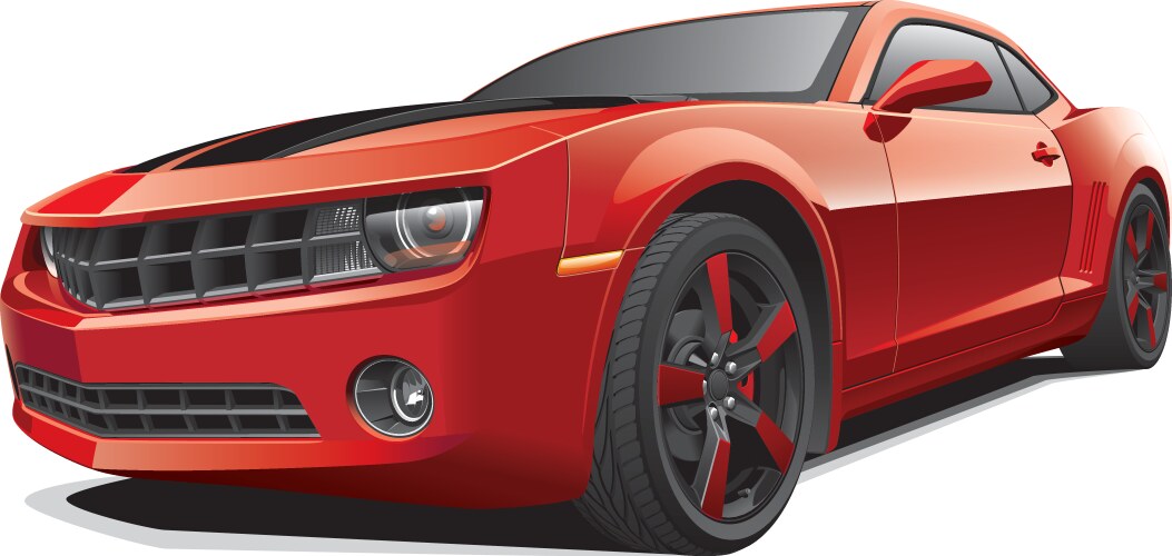 Car Vector Images (over 850,000)