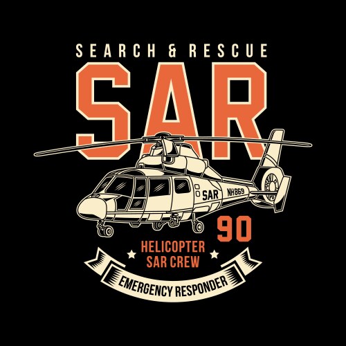 Search and Rescue Logo Vector Images (over 160)