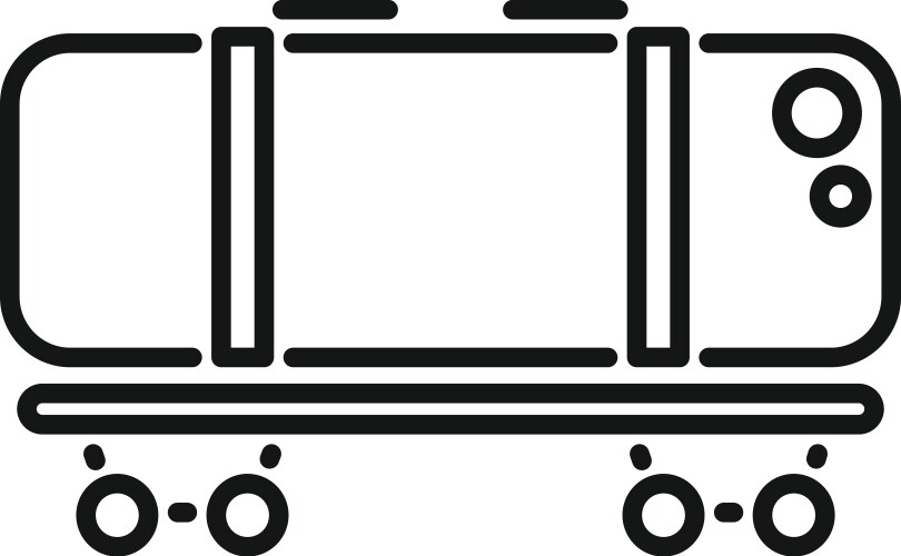 Dangerous Goods Transport Vector Images (over 300)