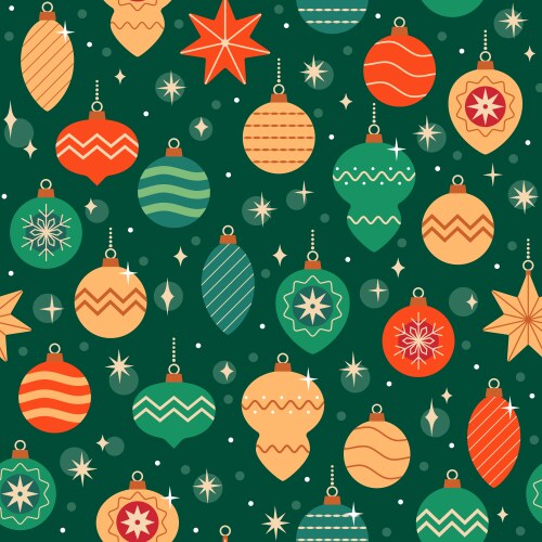 Mid Century Modern Christmas Vector Images (over 250)