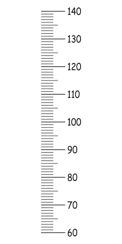 Height Chart Vector Images (over 2,800)
