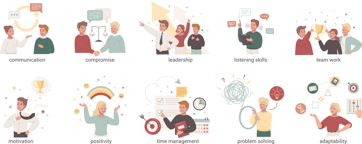 Skills Vector Images (over 150,000)