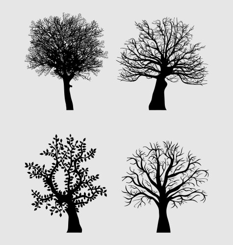 Tree Vector Images (over 1.4 million)