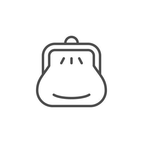 Purse Outline Vector Images (over 12,000)