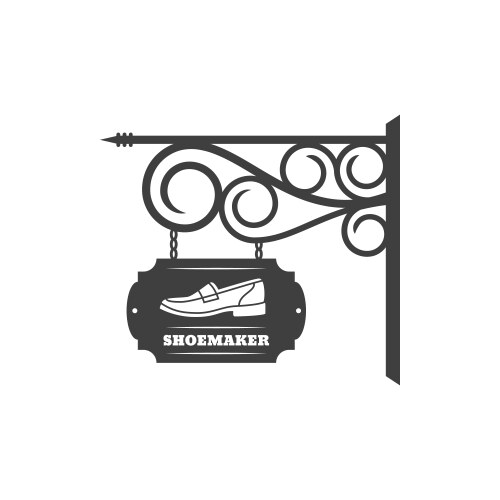 Shoemaker Logo Vector Images (over 340)