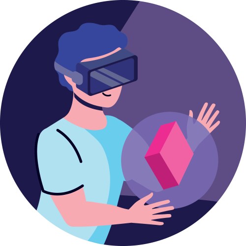 Augmented Reality Vector Images (over 32,000)