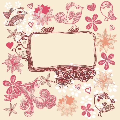 Free Floral Vector Images (over 61,000)