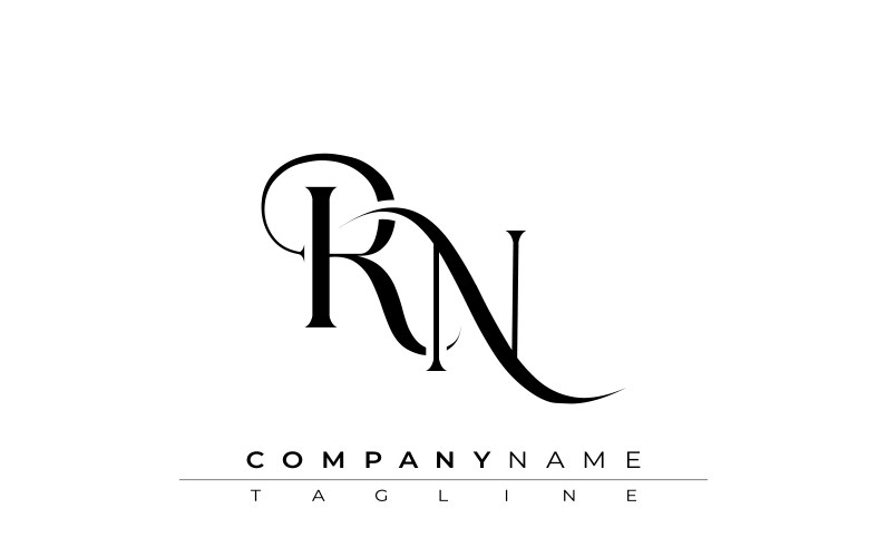 Rn Logo Vector Images (over 2,600)